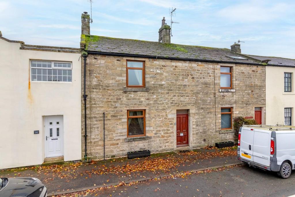 Prospect Row, Darley, Harrogate 3 bed terraced house - £350,000