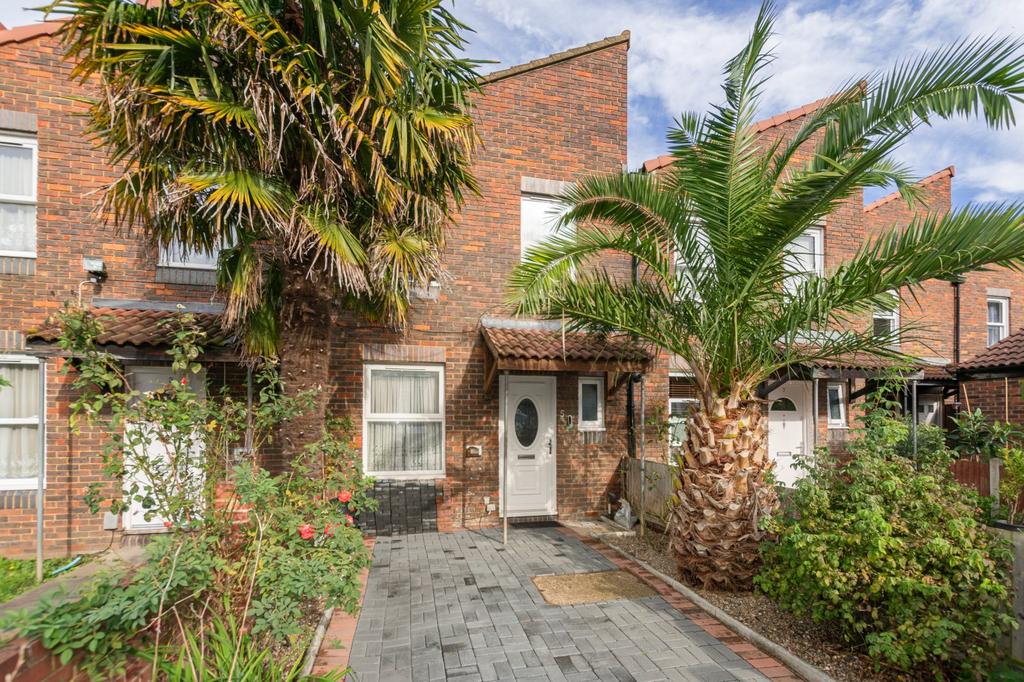 Berridge Road, London, SE19 3 bed terraced house for sale - £500,000