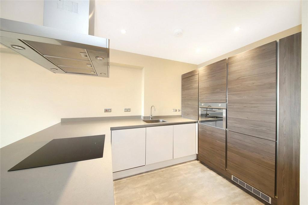 Jessop Lodge, Croydon, CR0 2 bed apartment - £1,650 pcm (£381 pw)