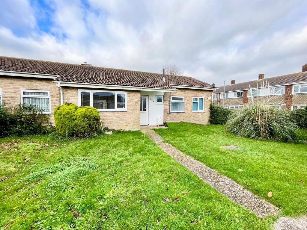 Seven Sisters Road, Lower Willingdon, Eastbourne, BN22 3 bed bungalow ...
