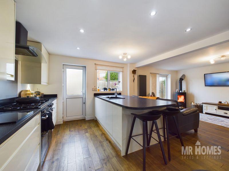 Palmers Drive, Park View Grove, Cardiff CF5 5NR 4 bed detached house ...