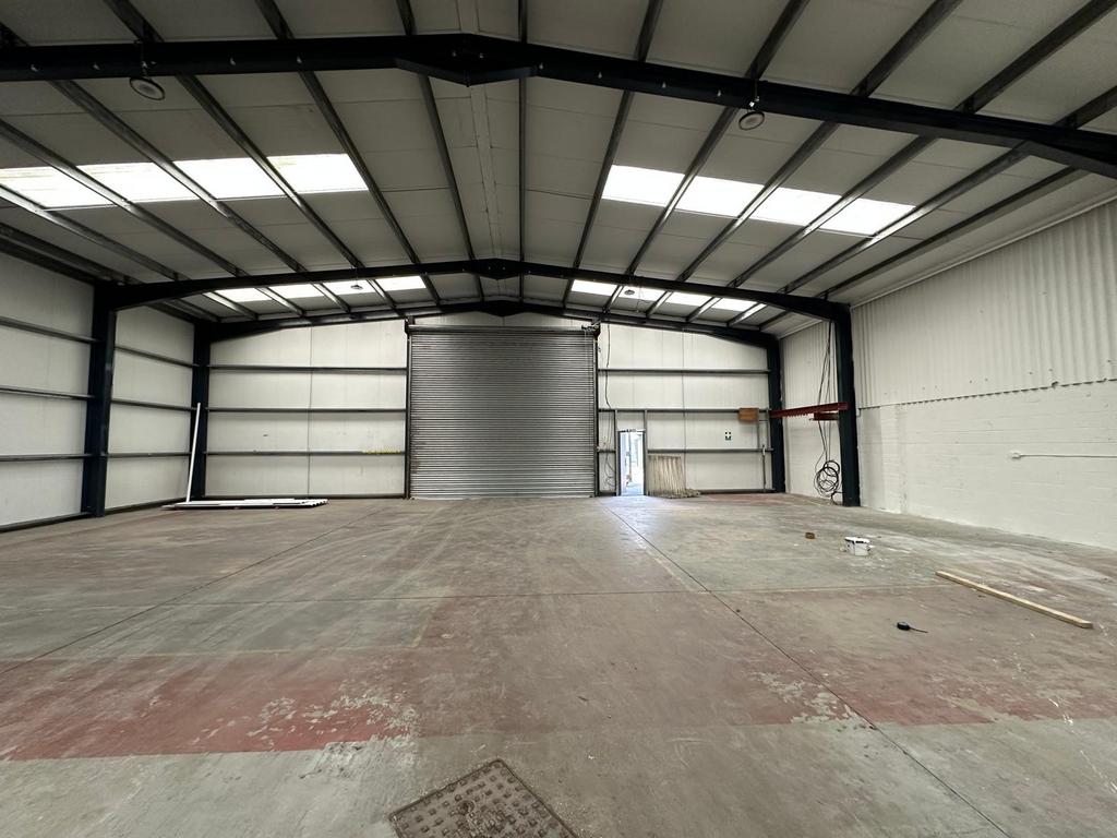Trend House, Newcastle Upon Tyne... Industrial unit to rent - £4,200 ...