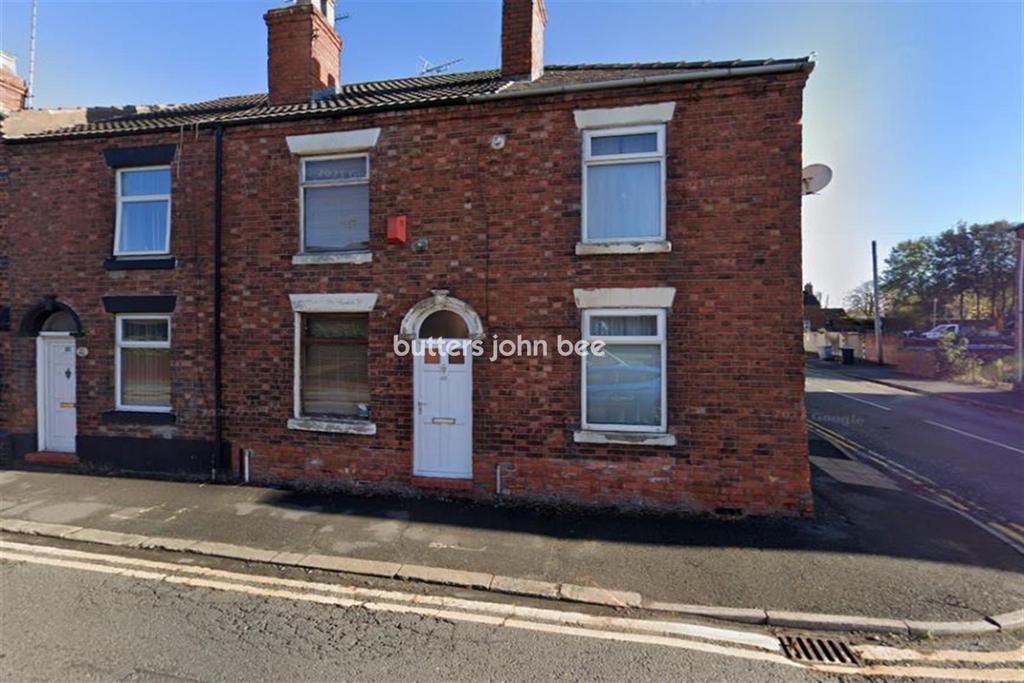 Flag Lane, Crewe, CW2 2 bed terraced house - £725 pcm (£167 pw)