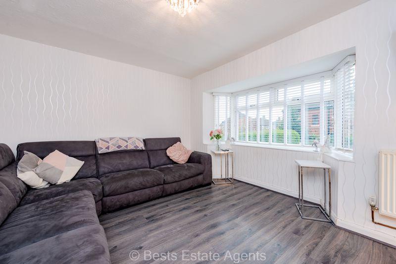 Weaver Road, Runcorn 3 bed semi-detached house - £200,000