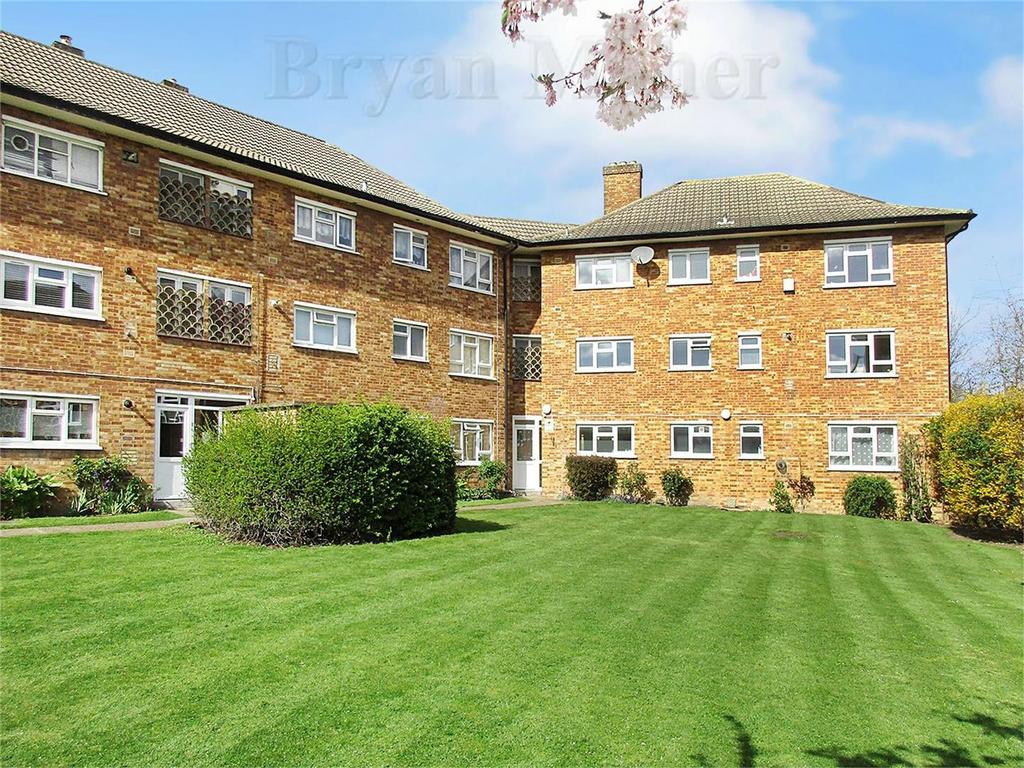 The Paddocks, Wembley Park 2 bed flat - £364,950