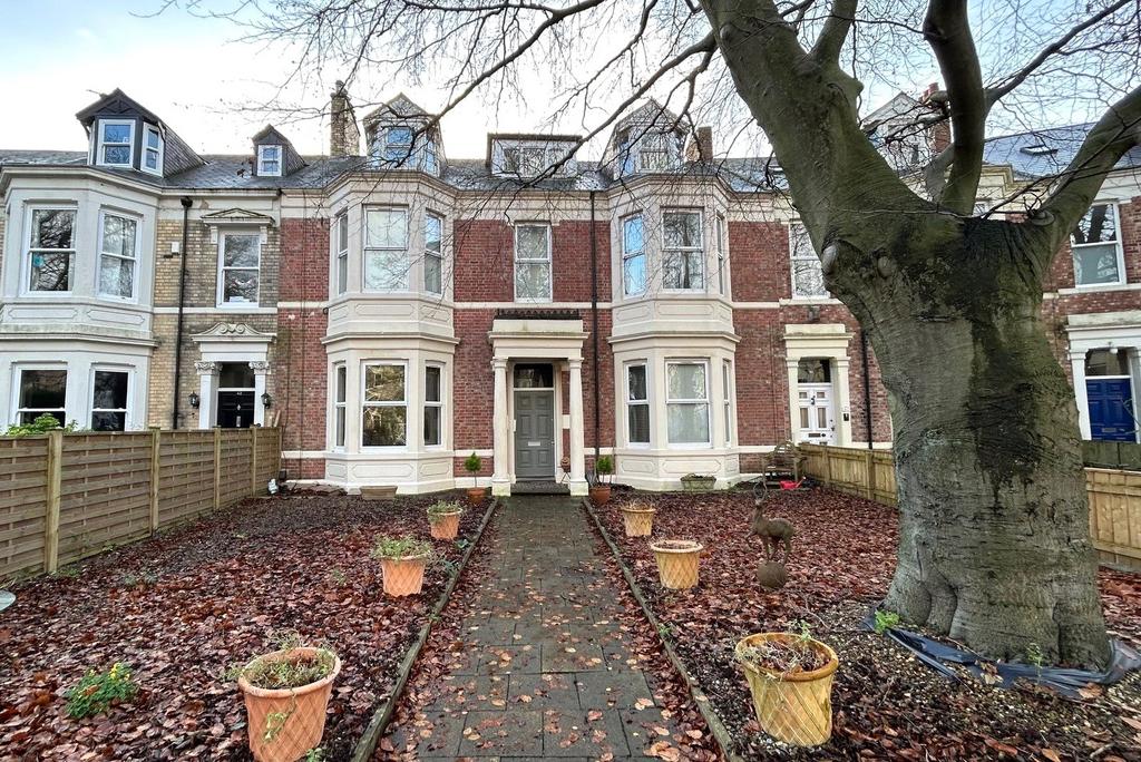 Alma Place, North Shields, NE29 1 bed apartment for sale - £165,000