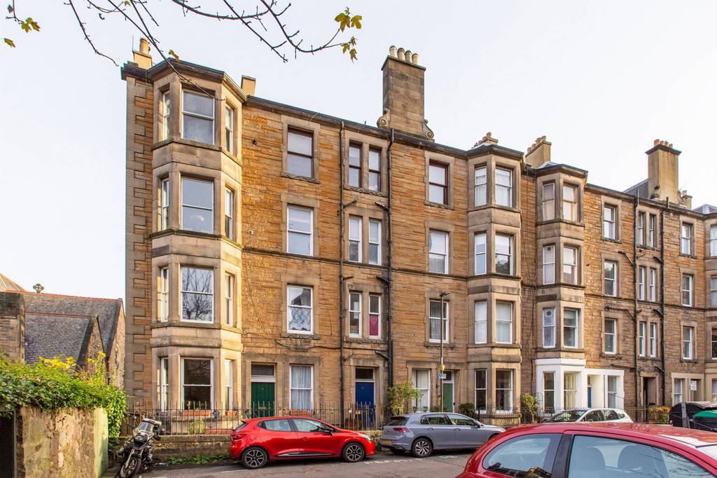 14, 2f1 Viewforth Gardens, Edinburgh... 2 bed flat - £365,000
