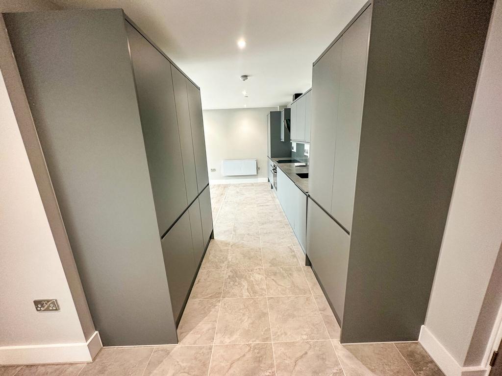 Apt 41, Mitchian Grand Union Building, 55 Northgate Street, Leicester ...
