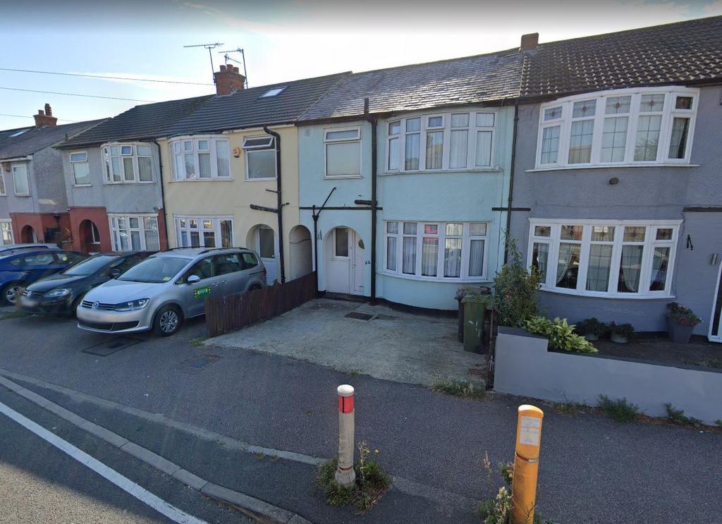 Blundell Road Luton LU3 1SP 3 bed semi-detached house - £1,600 pcm (£ ...