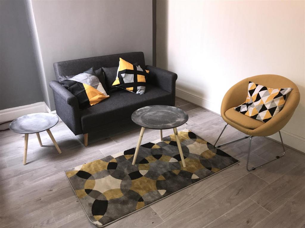 Costa Street, Middlesbrough, TS1 4PH 3 bed private hall - £412 pcm (£95 pw)