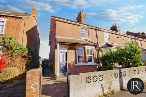 Houses for sale in Rugeley | OnTheMarket