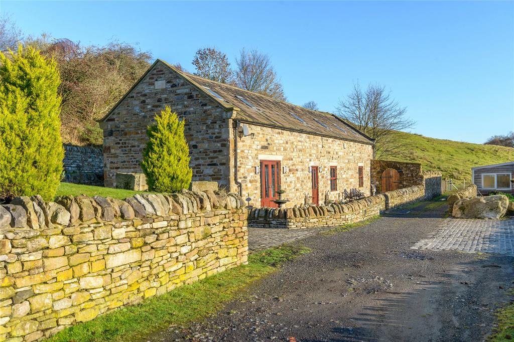 Mill Cottage, Low Bollihope, Frosterley, DL13 4 bed detached house for ...