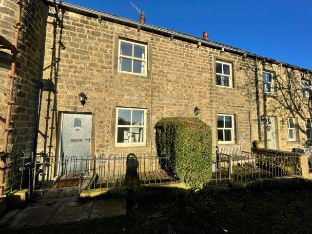 High Mill Lane, Addingham, Ilkley... 1 bed house - £750 pcm (£173 pw)