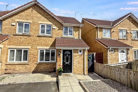 Houses for sale in Newbiggin-by-the-Sea | OnTheMarket
