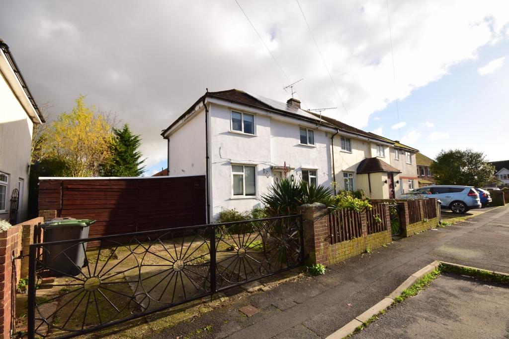 Bosmere Gardens Emsworth PO10 3 bed semi-detached house - £1,300 pcm (£ ...