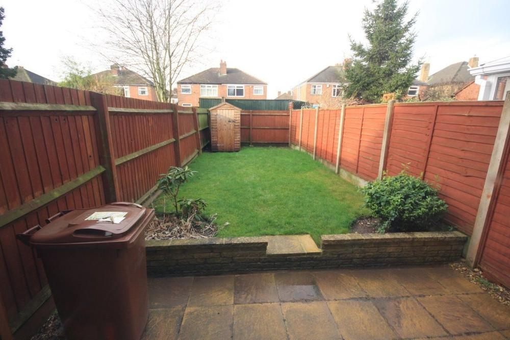 Charnley Road, Stafford... 2 bed property - £750 pcm (£173 pw)