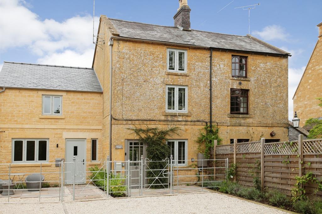 Draycott Road, Blockley... 2 bed terraced house - £499,950
