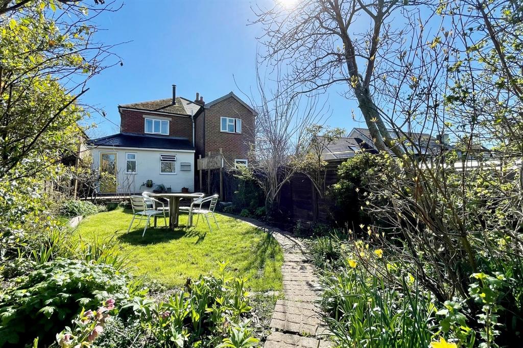 Brambridge 4 bed semi-detached house for sale - £475,000