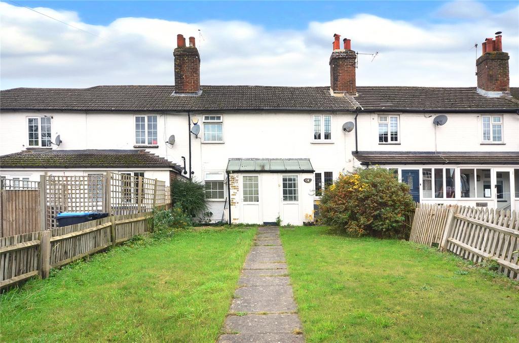 Godstone Hill, Godstone, Surrey, RH9 2 bed terraced house for sale - £ ...