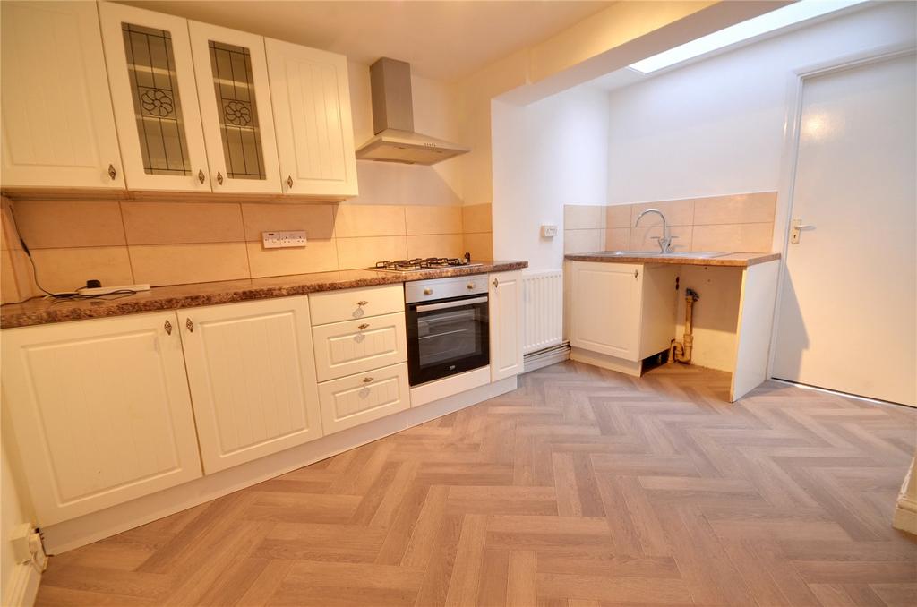 Godstone Hill, Godstone, Surrey, RH9 2 bed terraced house for sale - £ ...
