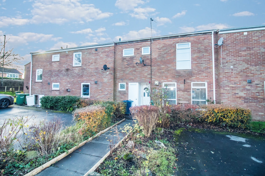 Eddleston Rickleton Washington 3 Bed Terraced House £120 000