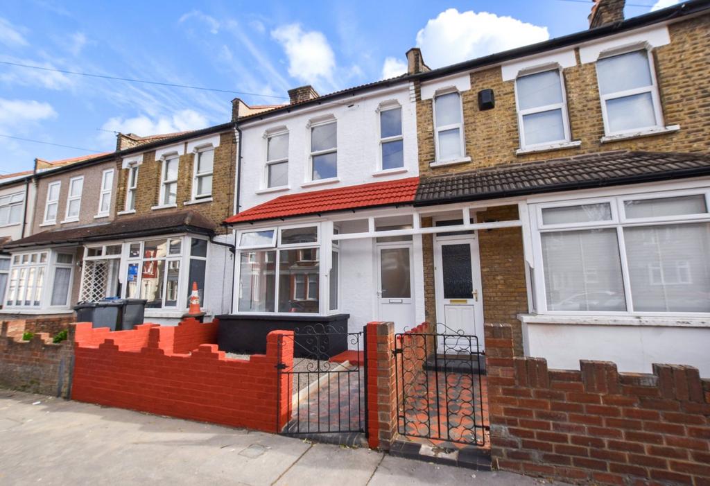 Woodside Road, London, SE25 5 bed terraced house for sale - £675,000