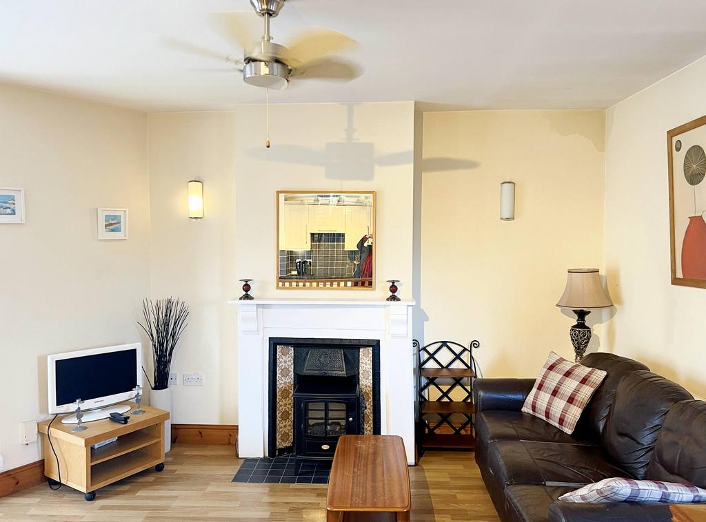 Duckpool Road, Newport NP19 1 bed flat to rent - £725 pcm (£167 pw)