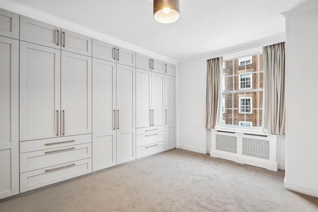 North End House, Fitzjames Avenue, London, W14 3 bed flat to rent - £ ...
