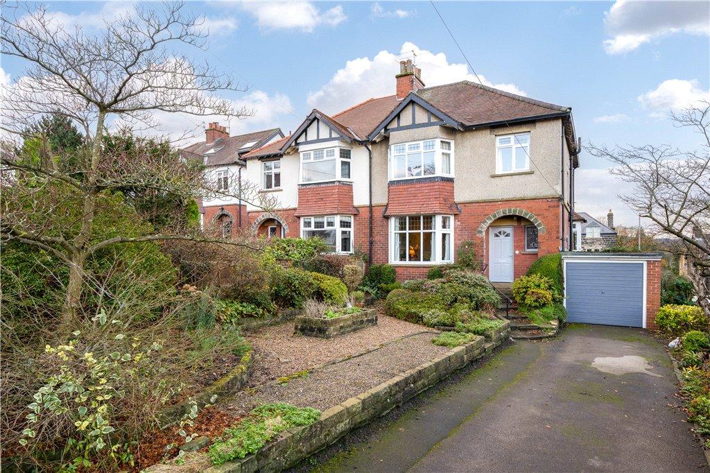 Chantry Close, Ilkley, LS29 3 bed house - £591,500