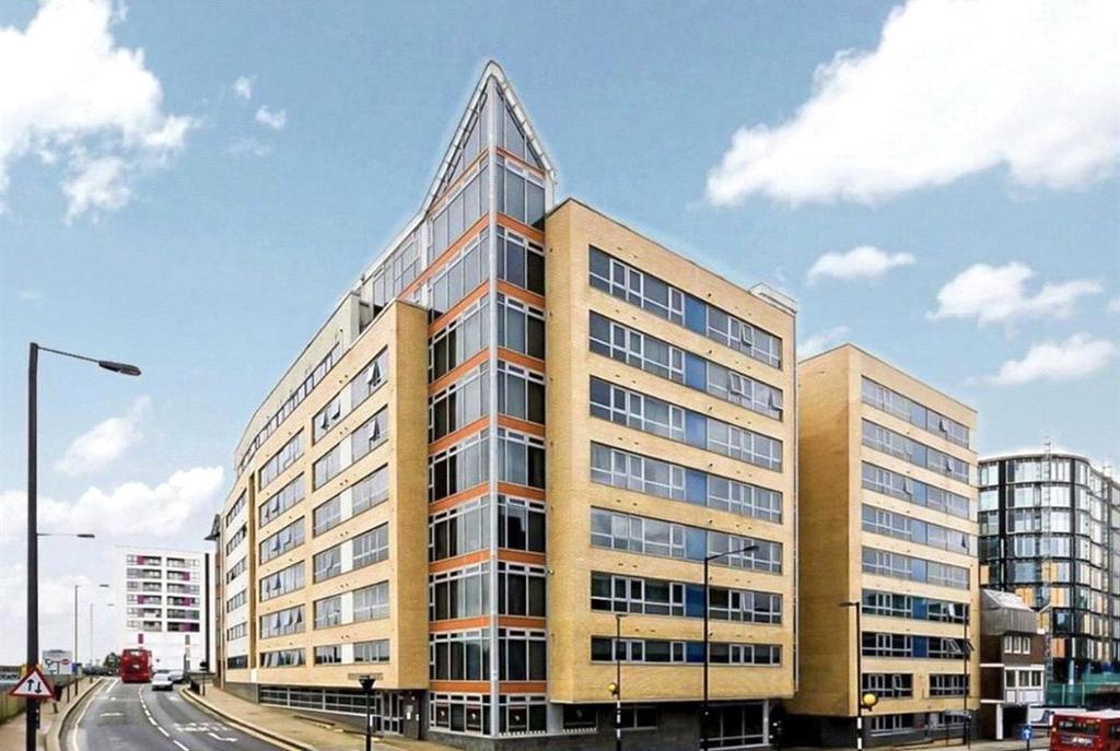 Headstone Road, Harrow, Middlesex, HA1 1 bed apartment - £1,400 pcm (£ ...