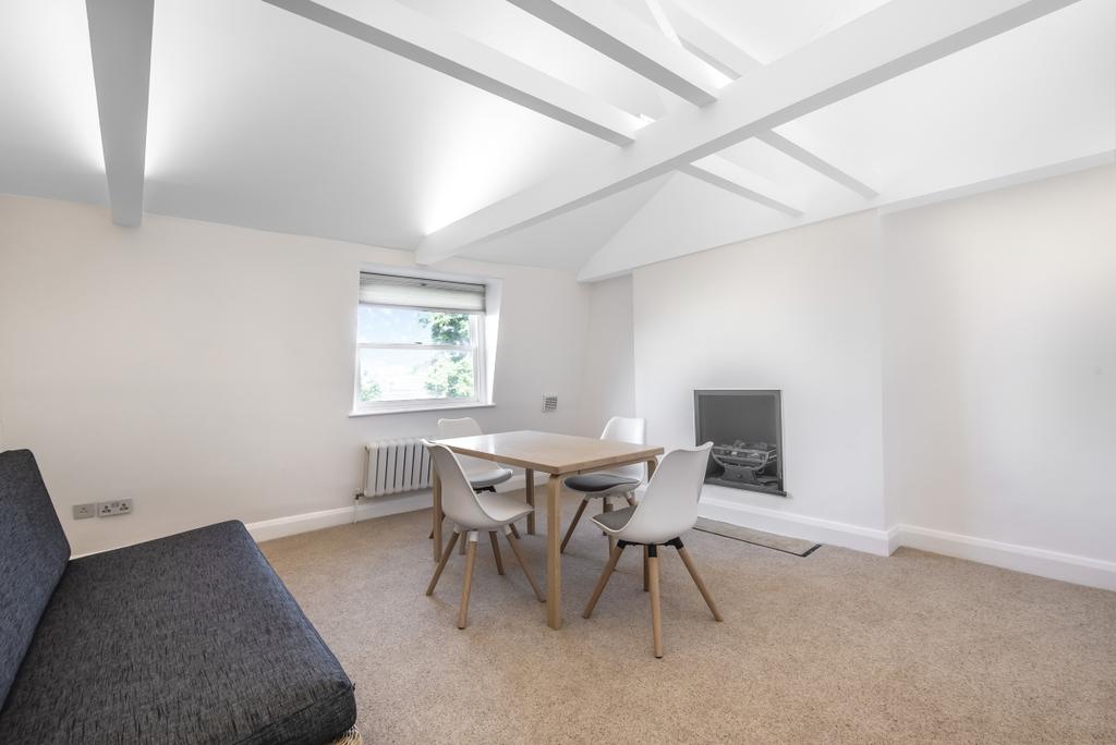 Compton Terrace Islington N1 2 bed flat - £2,500 pcm (£577 pw)