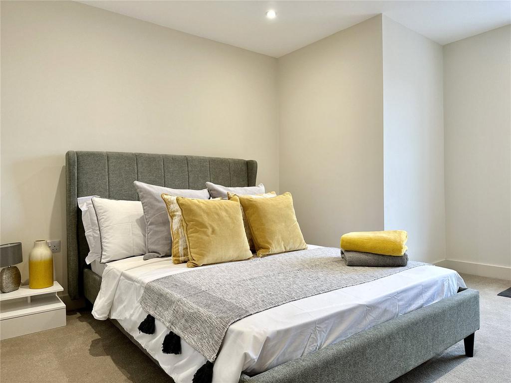 Rollestone House, 8-12 Rollestone... 1 bed apartment - £235,000