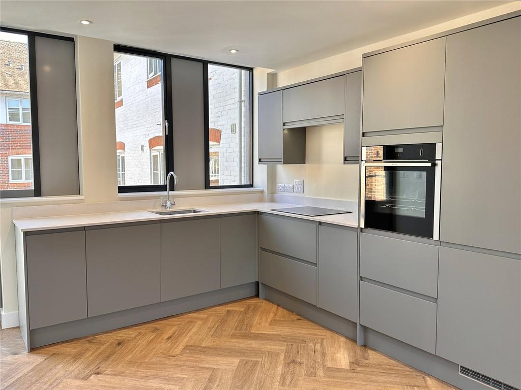Rollestone House, 8-12 Rollestone... 1 bed apartment for sale - £225,000