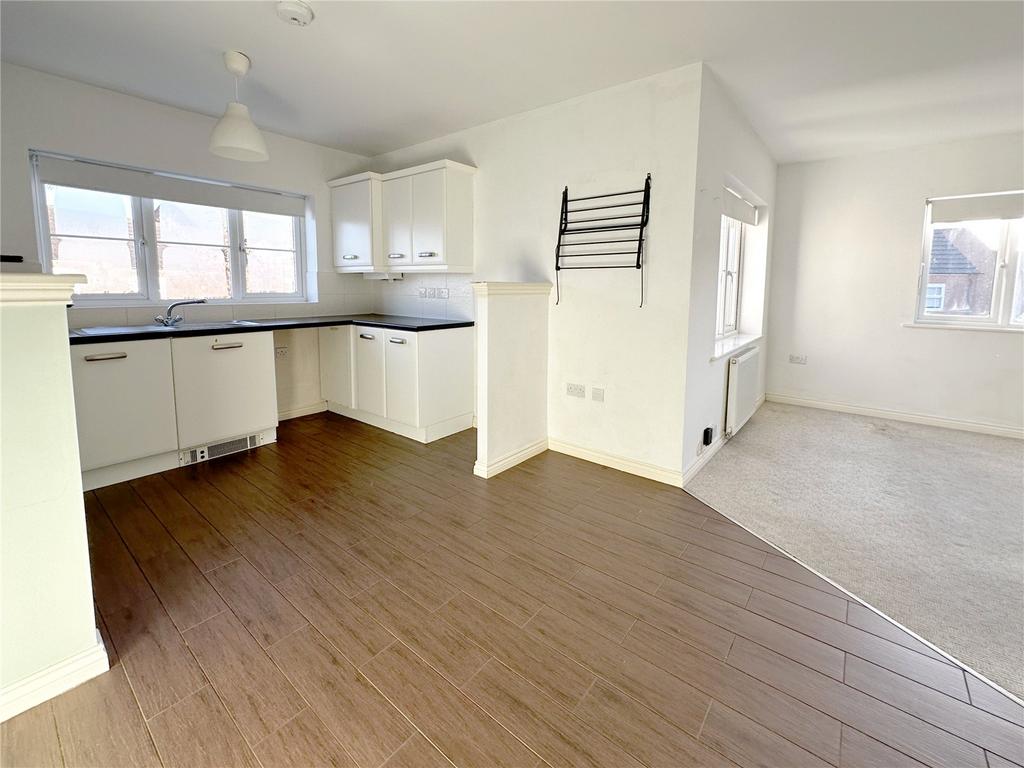 Jefferson Way, Coventry, West Midlands, CV4 2 bed apartment for sale ...