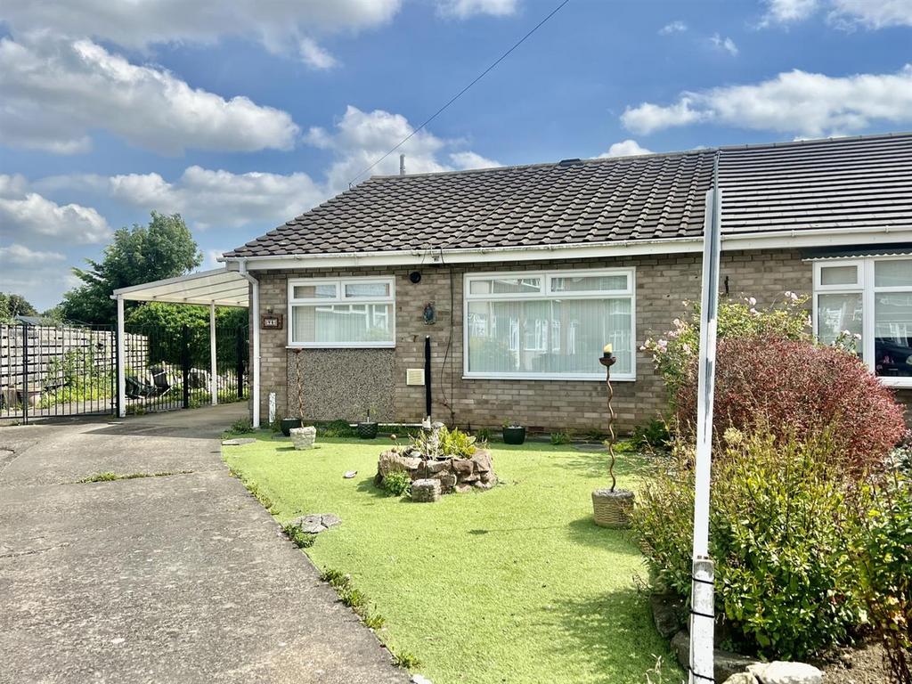 Marsden Walk, Darlington 2 bed bungalow - £129,950