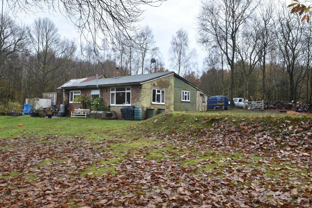 Ravensdane Wood, Charing, Ashford, TN27 Plot - £550,000