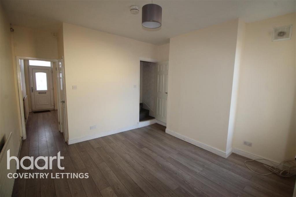 Lythalls Lane, Coventry, CV6 6FG 3 bed terraced house to rent - £1,100 ...