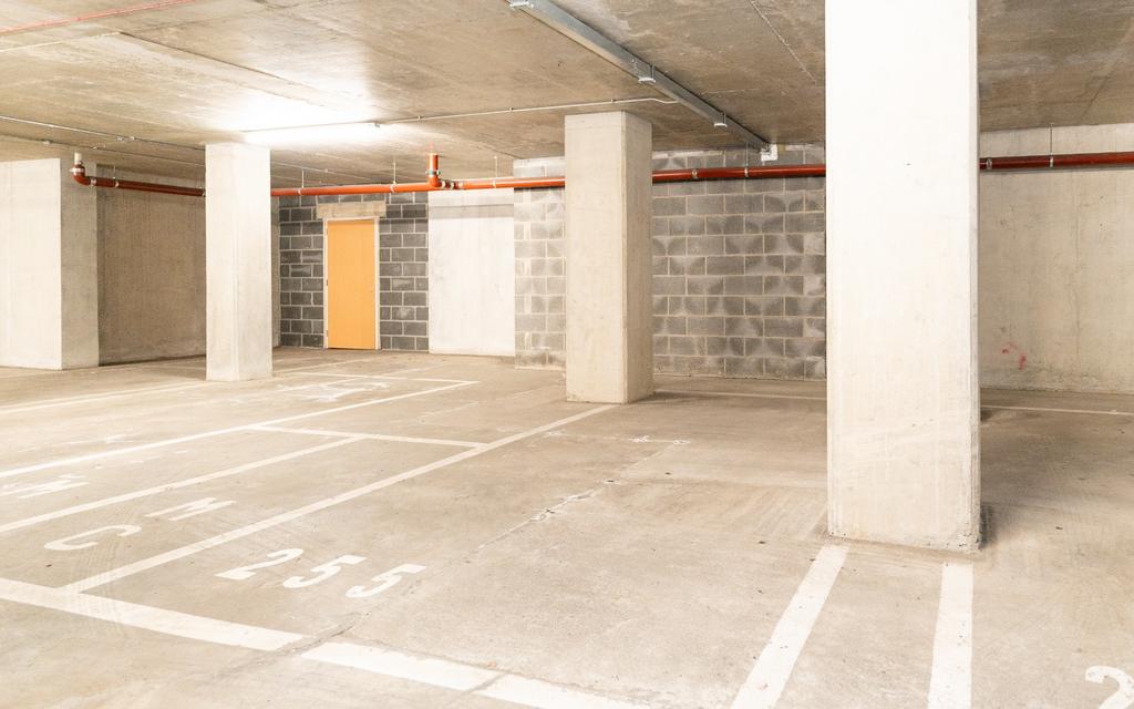 Simpson Loan, Quartermile, Edinburgh... Parking - £38,000