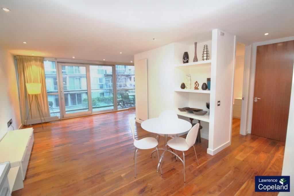 The Edge, Clowes Street, Salford, Lancashire, M3 1 bed apartment for ...