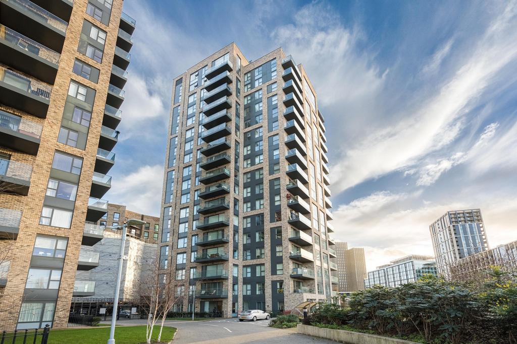 Cherry Orchard Road, Croydon, CR0 2 bed apartment - £2,000 pcm (£462 pw)
