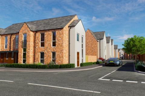 Houses for sale in Middlewich | Page 3 | OnTheMarket