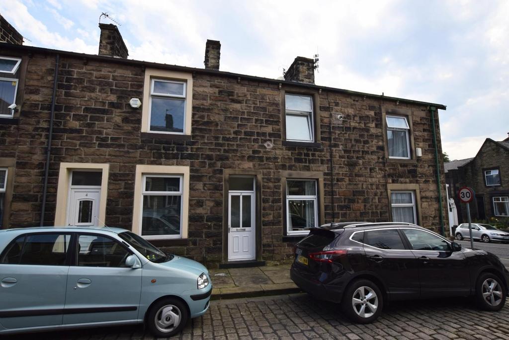 Lime Street, Colne 2 bed terraced house - £550 pcm (£127 pw)