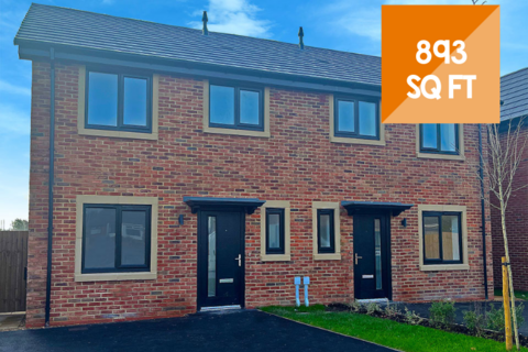 Houses for sale in ST5 | OnTheMarket