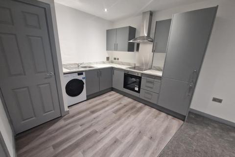 Flats To Rent In Redditch | OnTheMarket