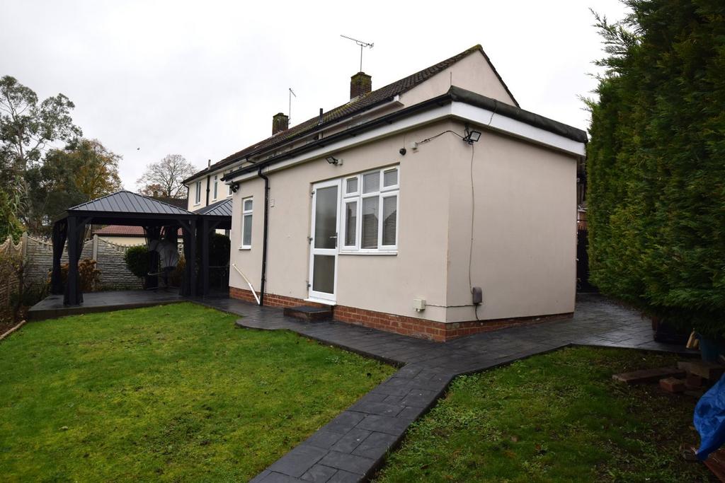Eastling Close, Gillingham, ME8 1 bed apartment - £1,100 pcm (£254 pw)