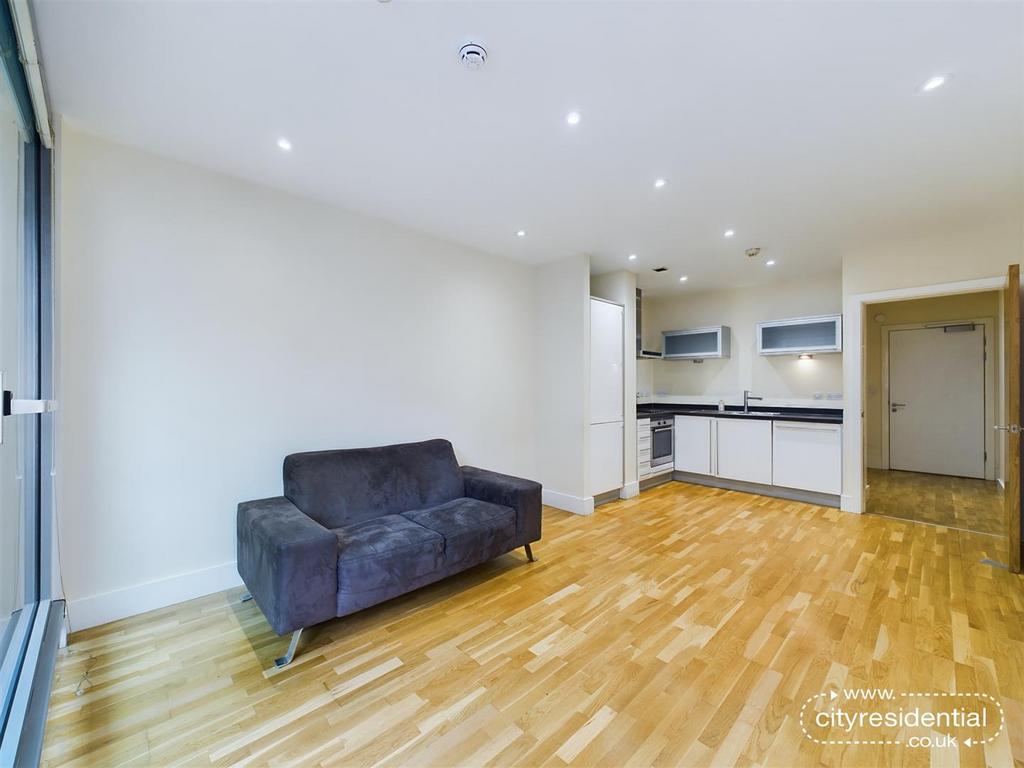 Unity Building, 3 Rumford Place... 2 bed apartment - £130,000
