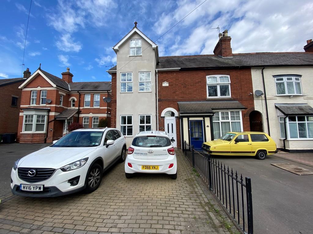 Forest Road, Coalville LE67 3 bed end of terrace house to rent - £995 ...