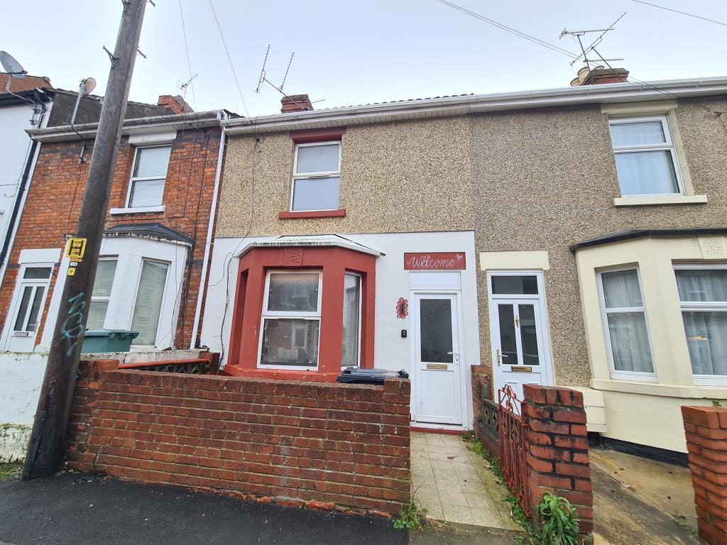 William Street, Swindon, SN1 3 bed terraced house - £1,300 pcm (£300 pw)