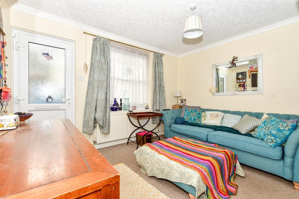 Tower Hamlets Street, Dover, Kent 2 bed terraced house for sale - £160,000