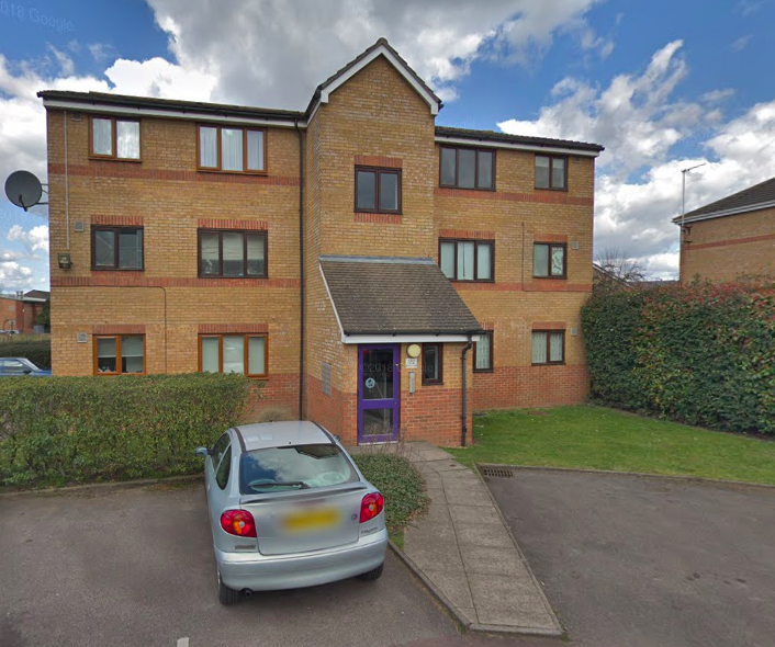 Draycott Close, London, NW2 1 bed apartment - £1,500 pcm (£346 pw)